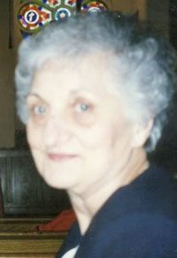 Anna M. Cline 1930-2018 | News, Sports, Jobs - Tribune Chronicle